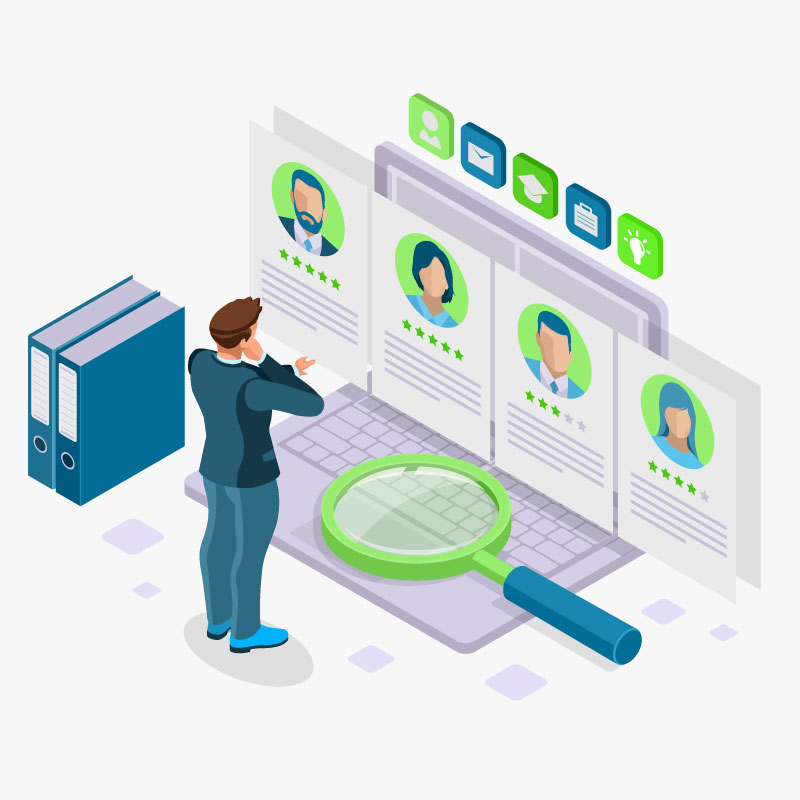 Getting on a Call with Your Advisor - How It Works